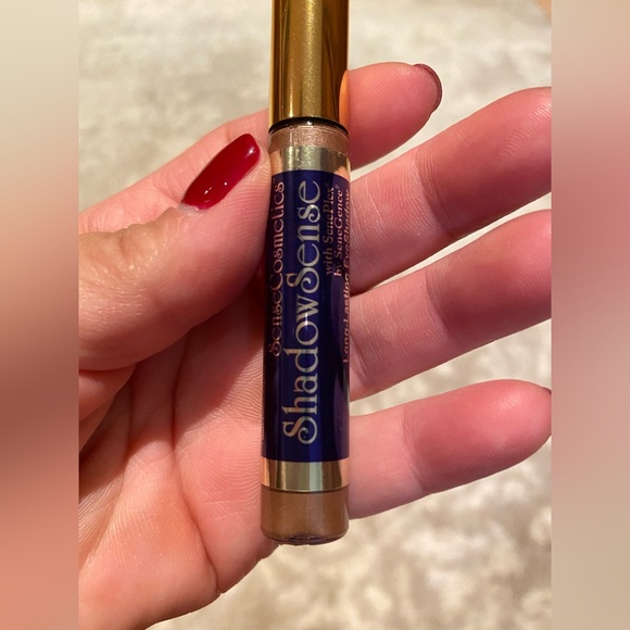 SeneGence | Makeup | New Moca Java Shimmer Shadowsense | Poshmark